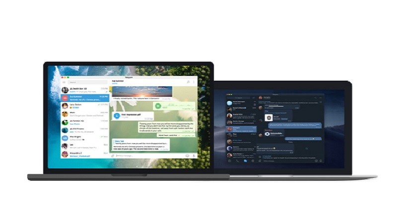 Cara Menggunakan Kode Nuklir di Telegram