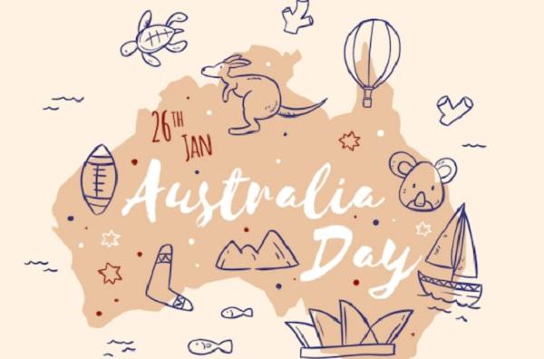 Letak Astronomis Benua Australia, Lengkap Iklim dan Batas Wilayahnya Letak Astronomis Benua Australia, Lengkap Iklim dan Batas Wilayahnya
