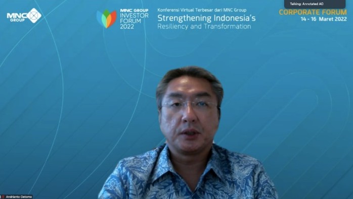 Hadapi Lonjakan Harga Minyak Nabati, Ini Strategi Dharma Satya ... Hadapi Lonjakan Harga Minyak Nabati, Ini Strategi Dharma Satya ...