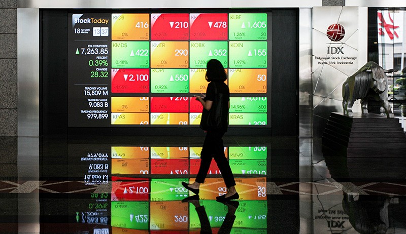 Perbedaan Pasar Modal Dan Pasar Uang Dan Jenis Instrumen Investasinya