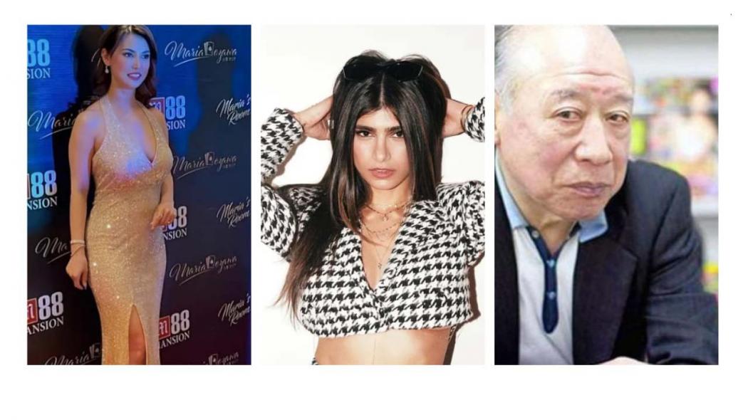 Deretan Bintang Film Dewasa Paling Terkenal di Indonesia, Ada yang Sudah Tobat Berhijab dan Naik ...