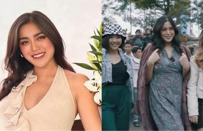 Jessica Iskandar Dikritik Usai Lenggak Lenggok di Zebra Cross Citayam Fashion Week