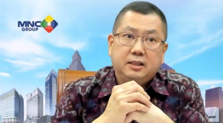 Hary Tanoe: MNC Group Komitmen Membesarkan MNC Bank Hary Tanoe: MNC Group Komitmen Membesarkan MNC Bank