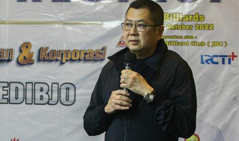 ASO Bermasalah, MNC Group Tempuh Jalur Hukum