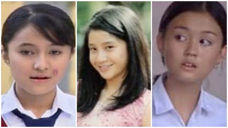 Intip 5 Potret Lawas Artis yang Bersinar di Era 2000-an, Nomor 4 Polos ... Intip 5 Potret Lawas Artis yang Bersinar di Era 2000-an, Nomor 4 Polos ...