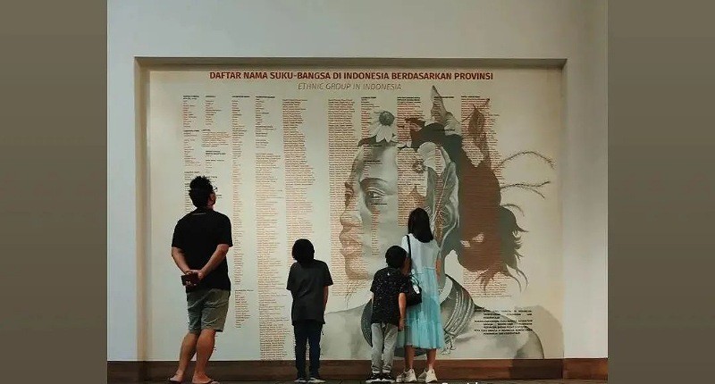Bangkitkan Permuseuman di Tanah Air, Indonesia Museum Award 2022 Kembali Digelar