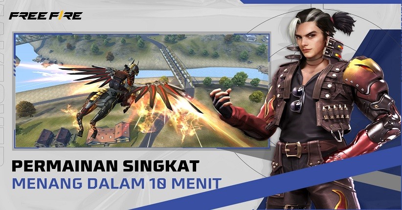 Kode Redeem FF Update 7 Februari 2023