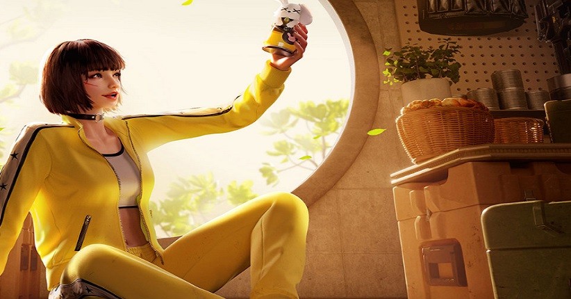 Kode Redeem FF Update 9 Februari 2023