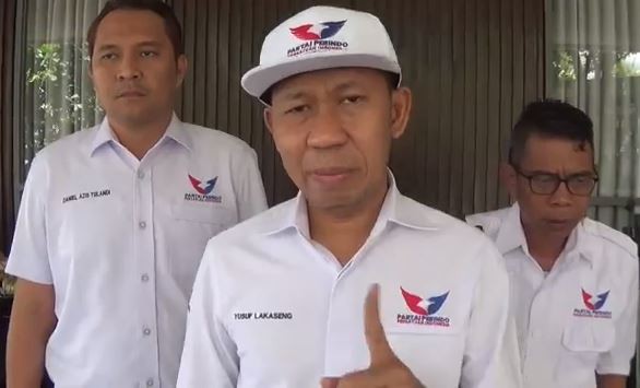 Ganjar Rilis Aplikasi Kemudahan Pajak, Yusuf Lakaseng: Pemimpin ... Ganjar Rilis Aplikasi Kemudahan Pajak, Yusuf Lakaseng: Pemimpin ...