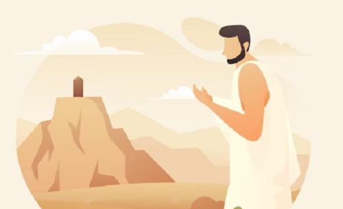 Kisah Nabi Adam yang Jarang Diketahui, Diciptakan dan Diusir dari Surga ... Kisah Nabi Adam yang Jarang Diketahui, Diciptakan dan Diusir dari Surga ...