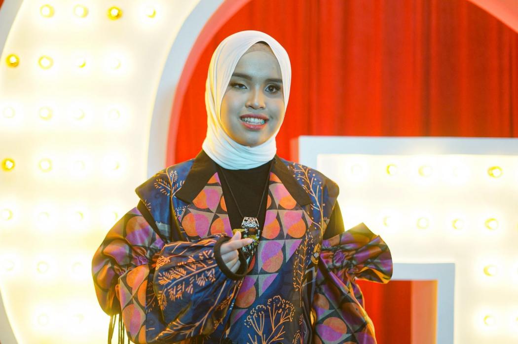 Pukau Juri America's Got Talent, Putri Ariani Bercita-cita Jadi Diva Internasional