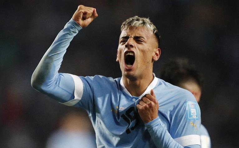 Dramatis! Uruguay Juara Piala Dunia U-20 2023 usai Kalahkan Italia