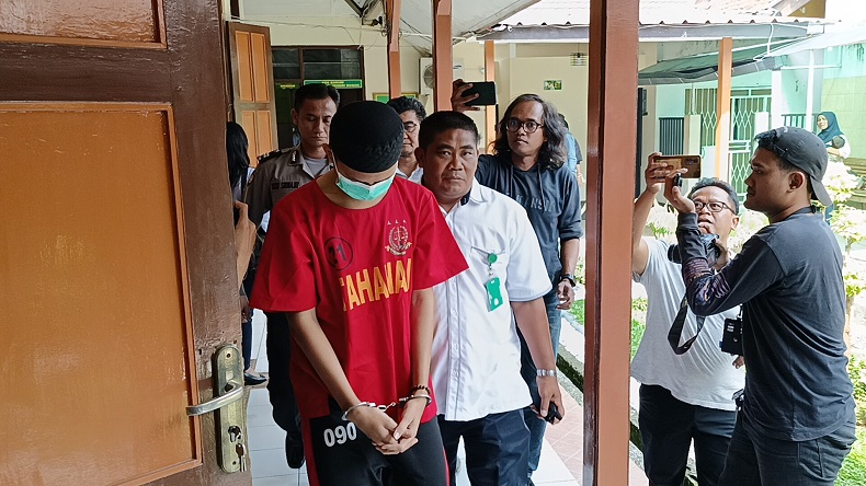 Pembacok Pelajar di Simpang Pomad Bogor Divonis 9 Tahun Penjara, Keluarga Tak Terima - Bagian All