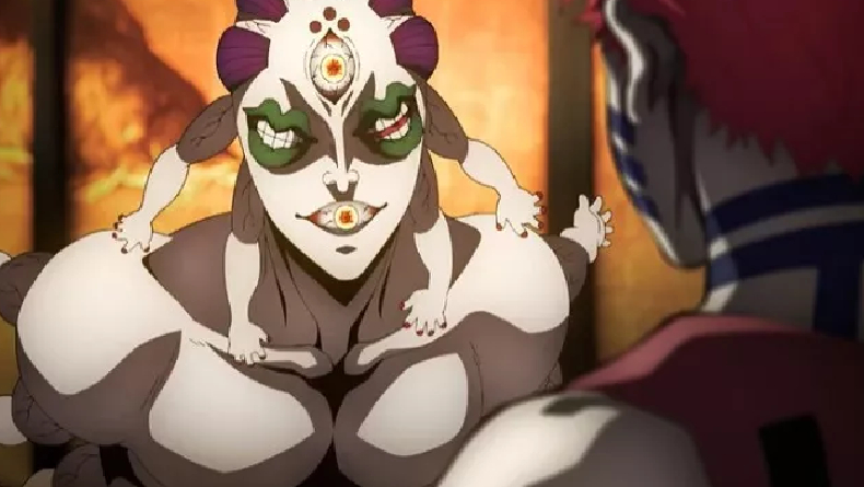 Demon Slayer Kimetsu no Yaiba Season 3 Tuntas, Ini Spoiler Season 4
