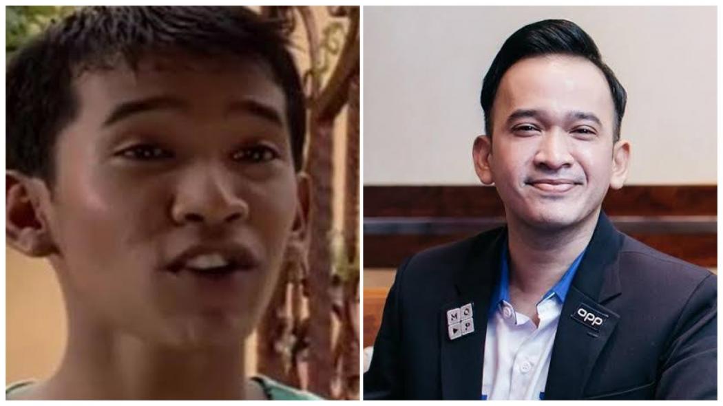 Profil dan Biodata Ruben Onsu, Pernah Jadi Cleaning Service Hotel Kini ... Profil dan Biodata Ruben Onsu, Pernah Jadi Cleaning Service Hotel Kini ...