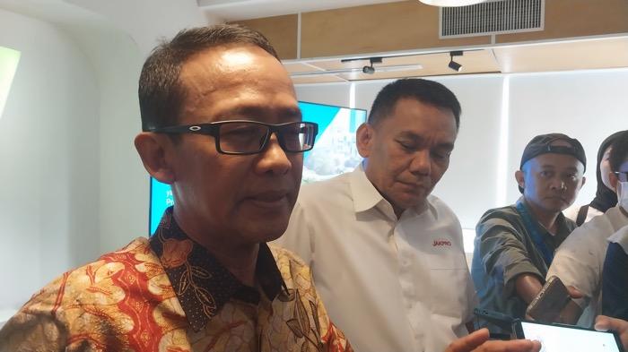 MRT Jakarta Bakal Bangun 5 Kawasan Transit, Ini Daftar Wilayahnya MRT Jakarta Bakal Bangun 5 Kawasan Transit, Ini Daftar Wilayahnya