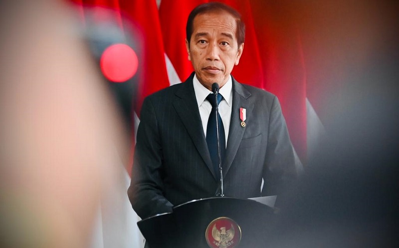 Presiden Jokowi Sebut Kericuhan di Pulau Rempang Buntut dari Komunikasi ... Presiden Jokowi Sebut Kericuhan di Pulau Rempang Buntut dari Komunikasi ...