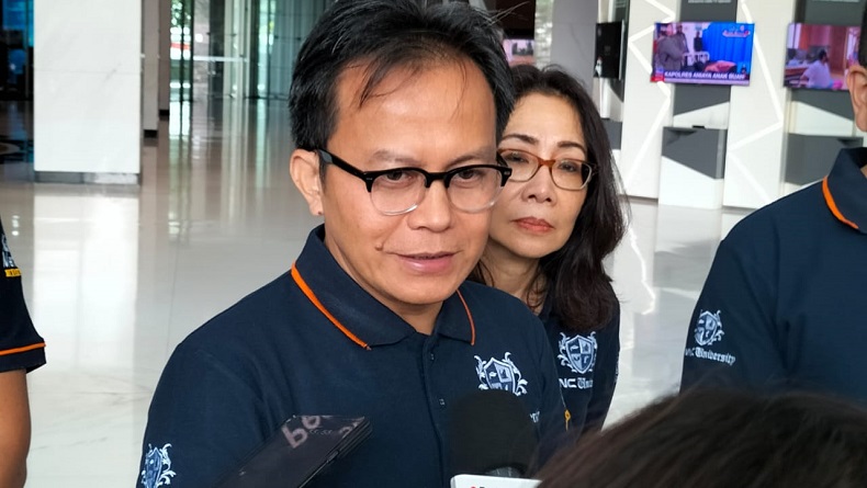 MNC University Punya Peran Penting dalam Pengembangan SDM Indonesia MNC University Punya Peran Penting dalam Pengembangan SDM Indonesia