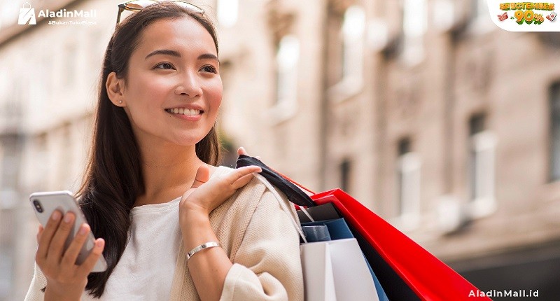 Biar Dompet Aman, Ikuti 5 Tips Belanja Bulanan Hemat Berikut Ini!