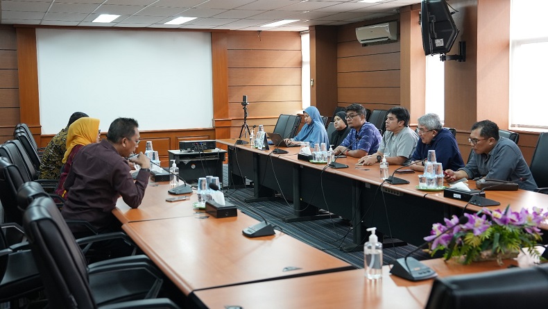 Dewan Pers dan Forum Pemred Sepakat Gelar Konsolidasi Percepatan Publisher Rights
