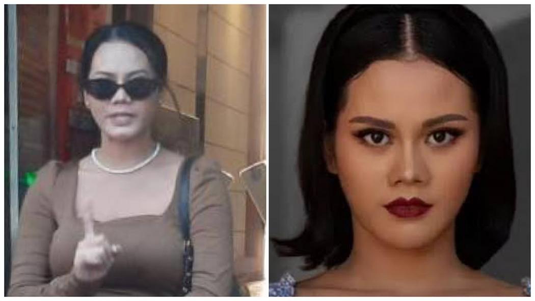 Siskaeee Ngaku Dipaksa Lakoni Adegan Mesum di Film Kramat Tunggak ...