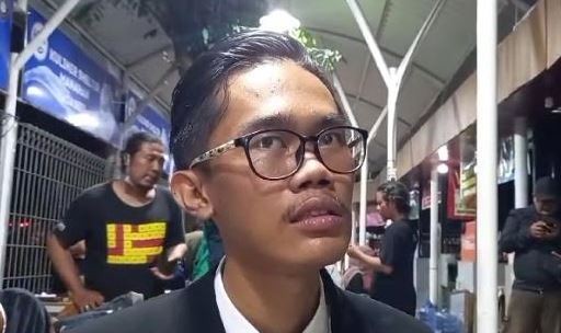 Alasan Almas Gugat Gibran Wanprestasi, Tak Ucapkan Terima Kasih usai ... Alasan Almas Gugat Gibran Wanprestasi, Tak Ucapkan Terima Kasih usai ...