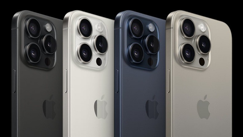 Resmi di Indonesia, Cek Lagi Daftar Harga iPhone 15 Series Resmi di Indonesia, Cek Lagi Daftar Harga iPhone 15 Series