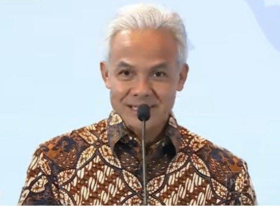 Mengenal Konsep Ekonomi Biru, Sektor Prioritas Ganjar Pranowo Mengenal Konsep Ekonomi Biru, Sektor Prioritas Ganjar Pranowo