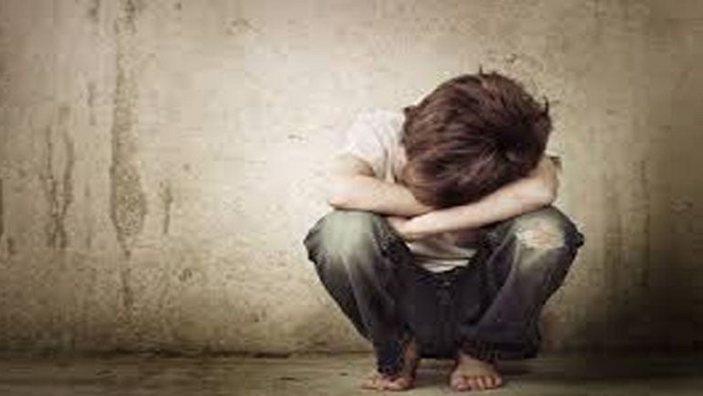 Fatir Siswa SD Korban Bullying di Bekasi Meninggal Dunia Fatir Siswa SD Korban Bullying di Bekasi Meninggal Dunia