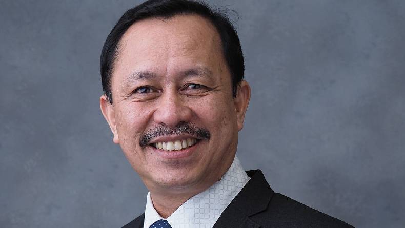 Profil dan Biodata Ahmad Taufan Damanik, Eks Ketua Komnas HAM yang Jadi ... Profil dan Biodata Ahmad Taufan Damanik, Eks Ketua Komnas HAM yang Jadi ...