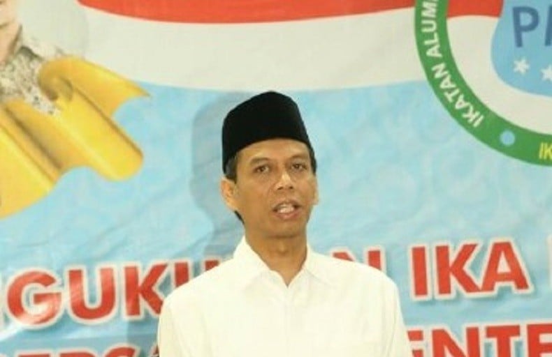 Ketua PWNU Jatim Diganti, Ini Penjelasan PBNU Ketua PWNU Jatim Diganti, Ini Penjelasan PBNU