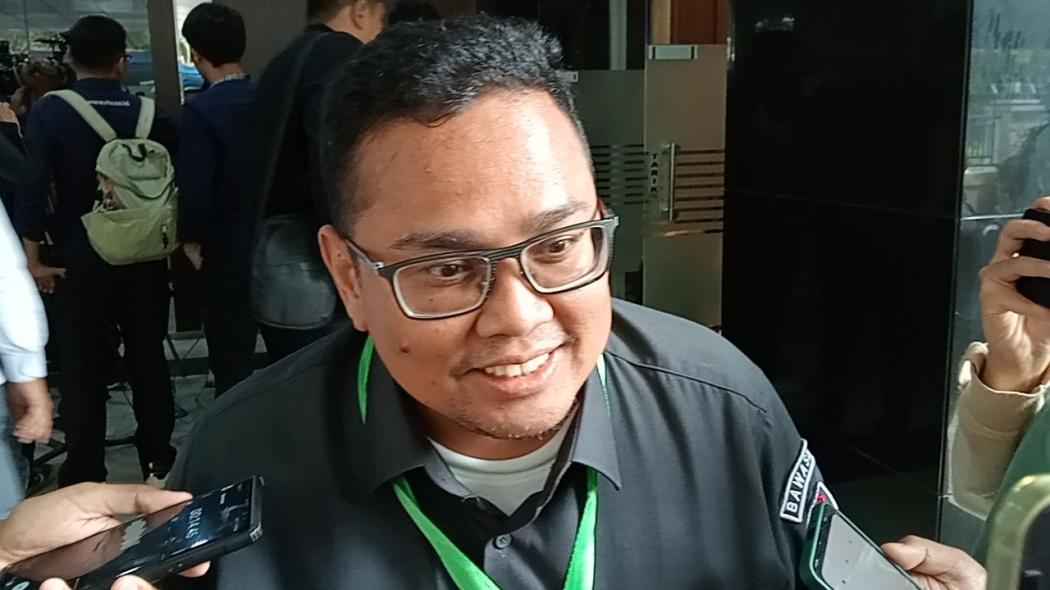 PPATK Ungkap Transaksi Janggal ke Parpol, Bawaslu Belum Temukan Dugaan ... PPATK Ungkap Transaksi Janggal ke Parpol, Bawaslu Belum Temukan Dugaan ...