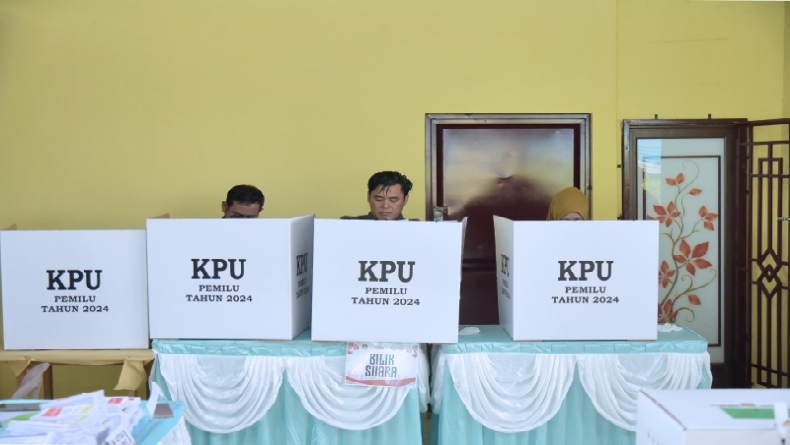 Cara Cek Lokasi TPS Pilkada 2024: Jangan Sampai Salah Tempat!