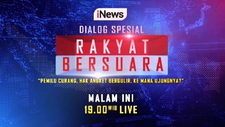 Malam Ini! Rocky Gerung, A.M Ngabalin, Refly Harun, bersama Aiman ... Malam Ini! Rocky Gerung, A.M Ngabalin, Refly Harun, bersama Aiman ...