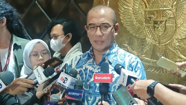 KPU Rekapitulasi Suara 2 Provinsi Hari Ini, Yakin Pengumuman Hasil ... KPU Rekapitulasi Suara 2 Provinsi Hari Ini, Yakin Pengumuman Hasil ...