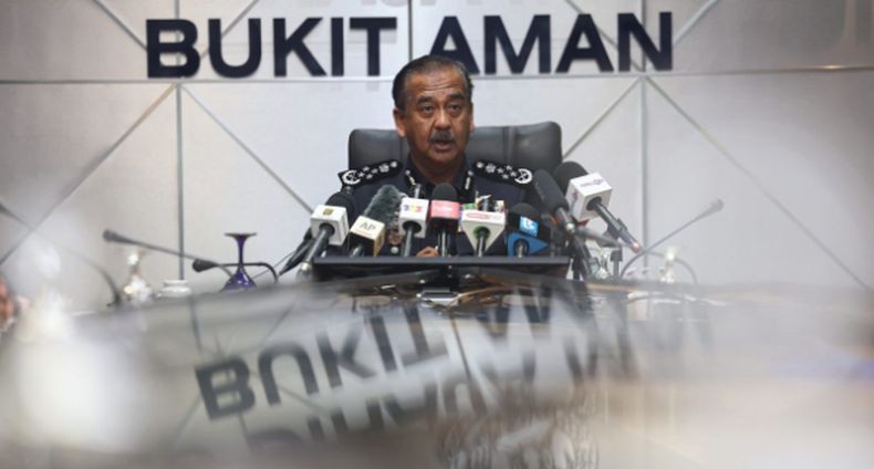 Malaysia Siaga Tinggi Setelah Tangkap Pria Israel Diduga Agen Mossad ... Malaysia Siaga Tinggi Setelah Tangkap Pria Israel Diduga Agen Mossad ...