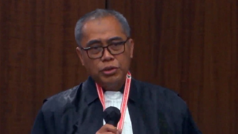 Kubu Ganjar-Mahfud Singgung Pernyataan Yusril soal Putusan MK 90 Cacat ... Kubu Ganjar-Mahfud Singgung Pernyataan Yusril soal Putusan MK 90 Cacat ...