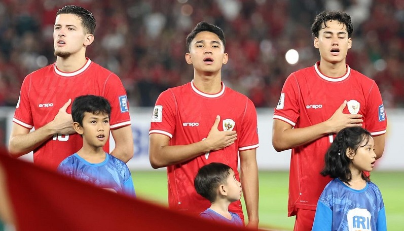 Timnas Indonesia Bakal Pakai Jersey Edisi Spesial Hari Kemerdekaan RI ... Timnas Indonesia Bakal Pakai Jersey Edisi Spesial Hari Kemerdekaan RI ...