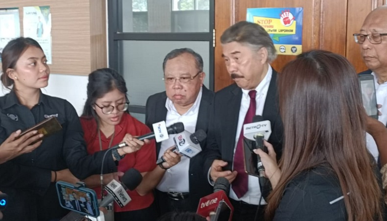 PDIP Sebut jika Gugatan KPU Dikabulkan Bisa Jadi Pertimbangan MPR Tak Lantik Prabowo-Gibran