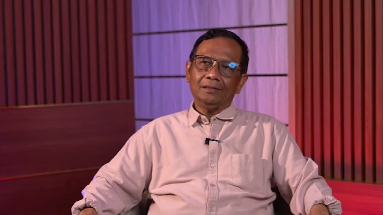 Mahfud Sebut Tom Lembong Penuhi Unsur Pidana Korupsi tapi Wajar Ada ... Mahfud Sebut Tom Lembong Penuhi Unsur Pidana Korupsi tapi Wajar Ada ...