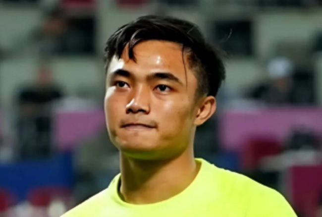 Komentar Sedih Ernando Ari usai Shin Tae-yong Dipecat PSSI, Sebut Jasa ... Komentar Sedih Ernando Ari usai Shin Tae-yong Dipecat PSSI, Sebut Jasa ...