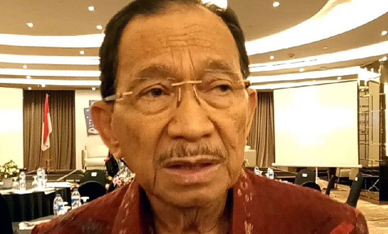 Kabar Duka, Mantan Menteri BUMN Tanri Abeng Meninggal Dunia Kabar Duka, Mantan Menteri BUMN Tanri Abeng Meninggal Dunia
