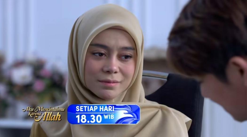 Sinopsis Aku Mencintaimu Karena Allah Episode 16 Juli 2024: Irwandi Kehilangan Beruntun