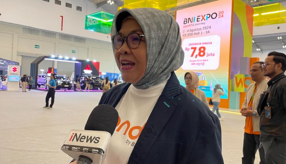 BNI Buka Peluang Perluas Kerja Sama dengan MNC Life BNI Buka Peluang Perluas Kerja Sama dengan MNC Life