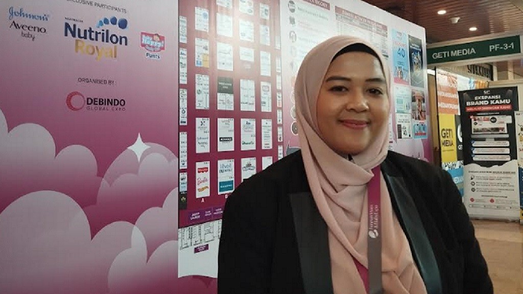 MNC Animation Hadir di Fombex 2024, Bikin Suasana Lebih Menarik!