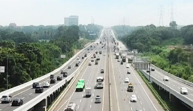 Catat! Tak Ada Diskon Tarif Tol Selama Libur Nataru 2024/2025 Catat! Tak Ada Diskon Tarif Tol Selama Libur Nataru 2024/2025