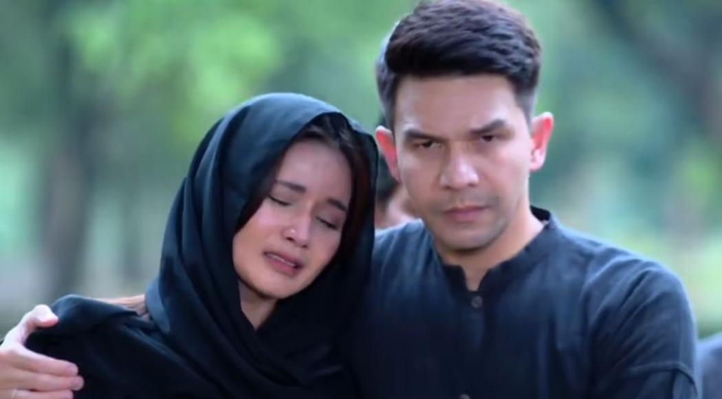 Sinopsis Sinetron Setulus Hati Eps 134, Kamis, 17 Oktober 2024: Rahasia di Balik Cinta dan ...