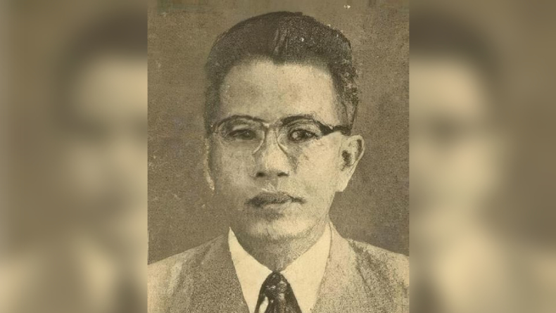 7 Pahlawan Nasional Yang Jarang Dikenal Nomor 5 Penggagas Bahasa