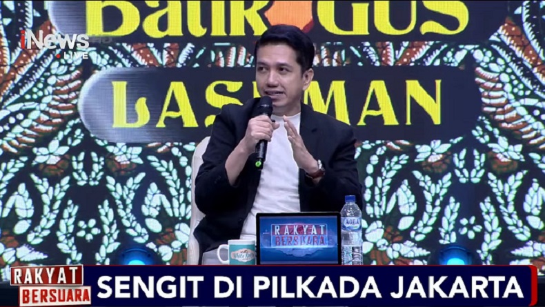 Pramono-Rano Unggul dengan 148 Suara di TPS Kun Wardana Pramono-Rano Unggul dengan 148 Suara di TPS Kun Wardana