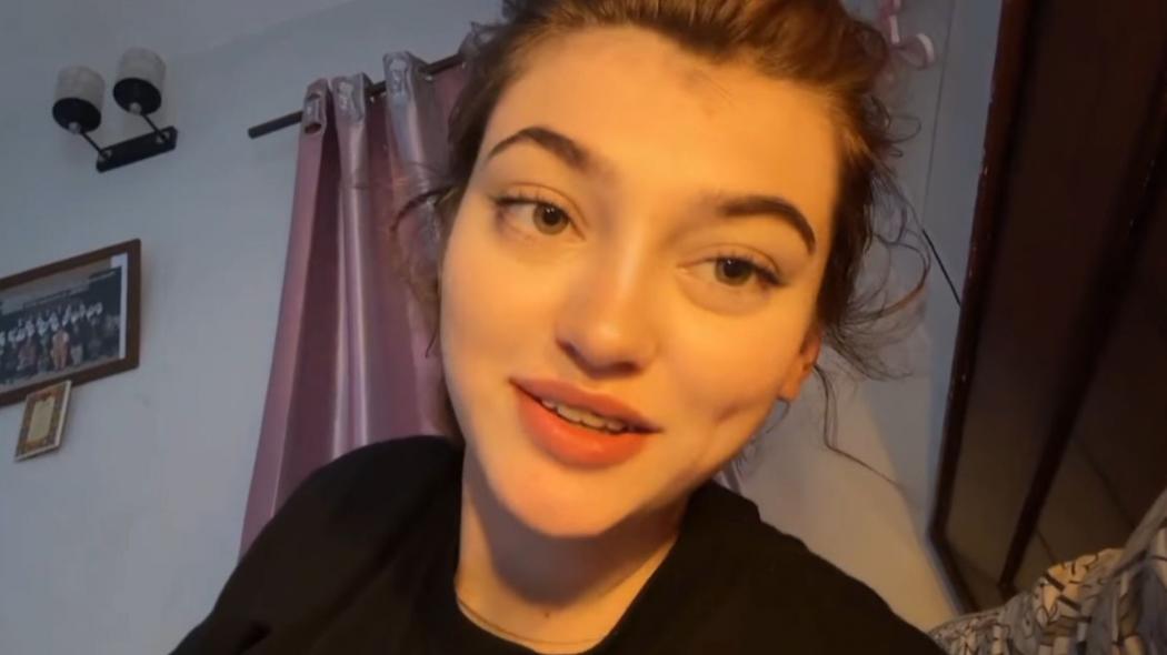 Setelah Lydia Onic Kini Video Viral Imsha Rehman Bocor ke Medsos, Ini Faktanya - Bagian All